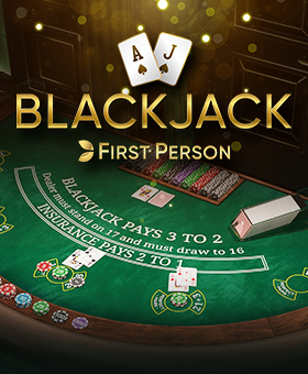 betlive - ბეთლაივი - კაზინო - Blackjack