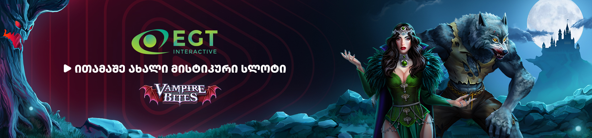 betlive - Slots - EGT Digital